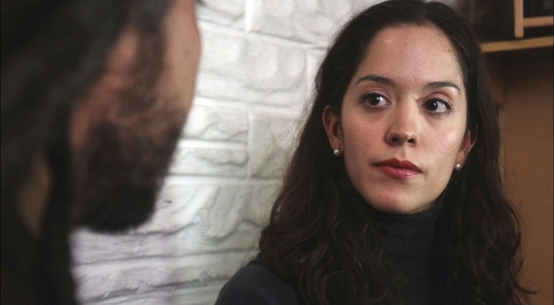 Sofia Ruiz Actor
